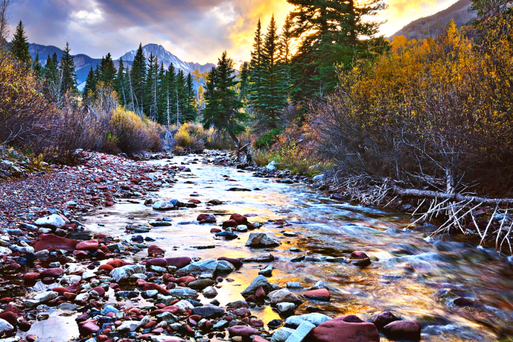 The Most Relaxing Cities in the US | Great Vacations Charleston SC ...